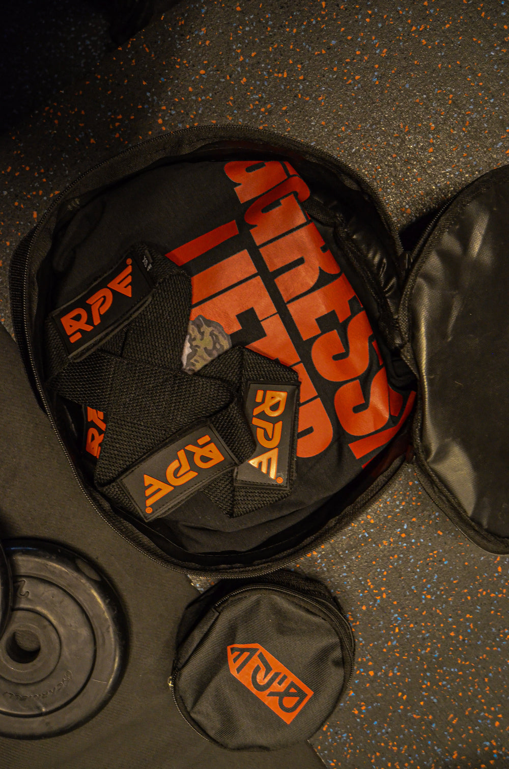 RPE Gear
