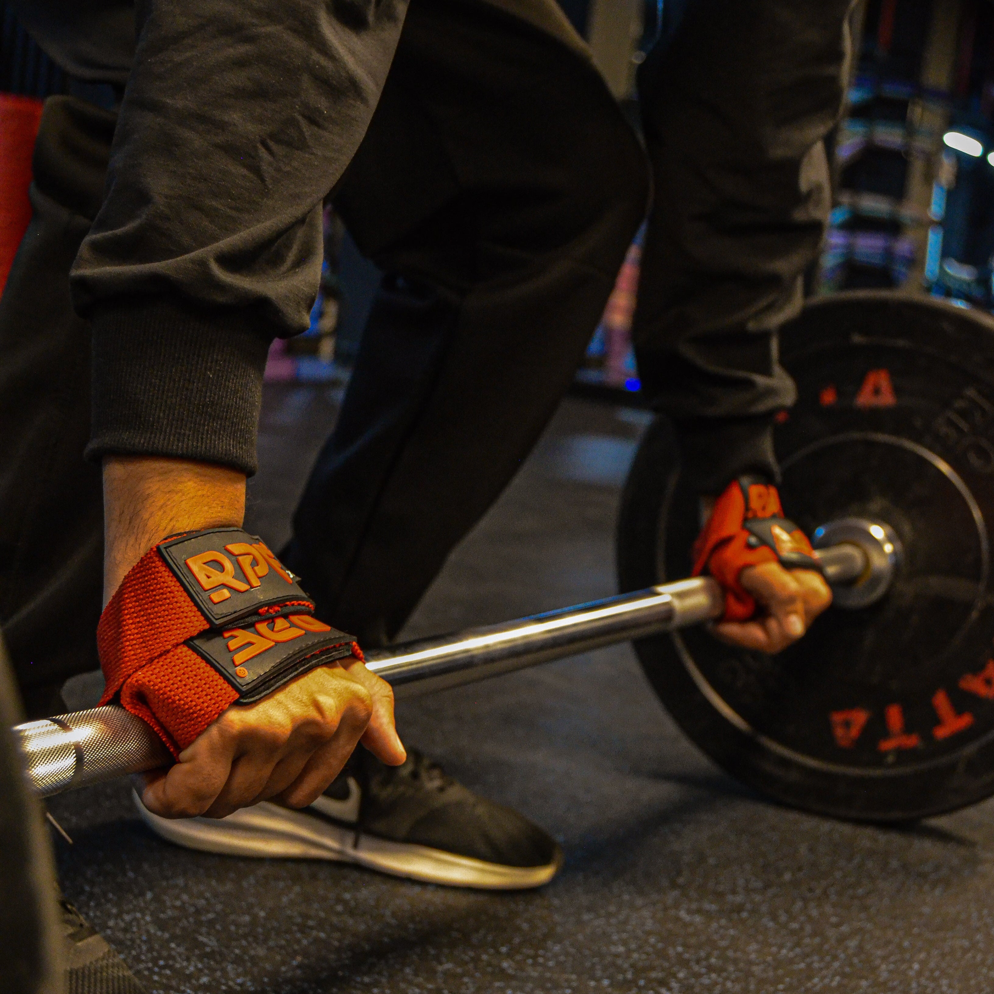 RPE Gear