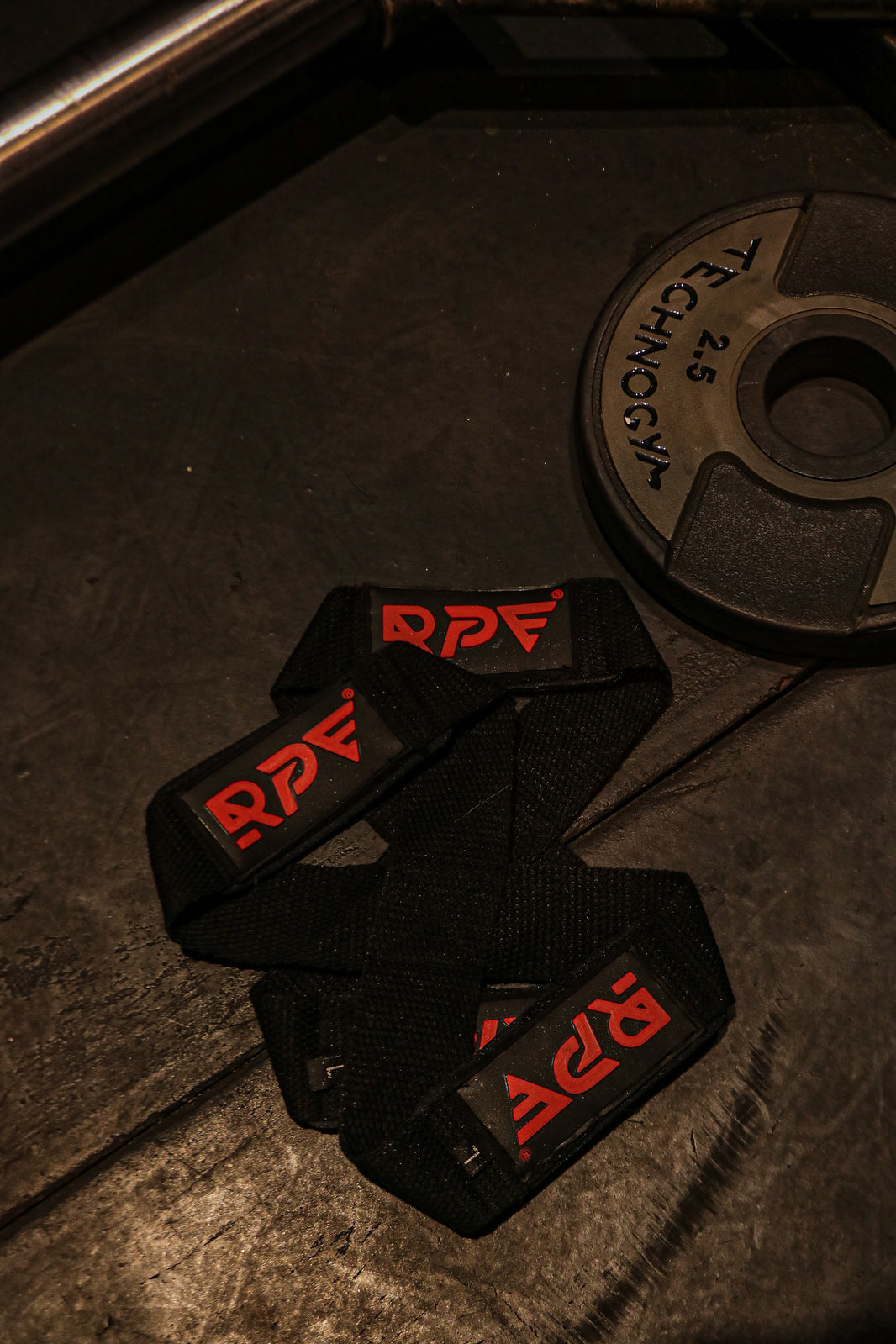 RPE Gear