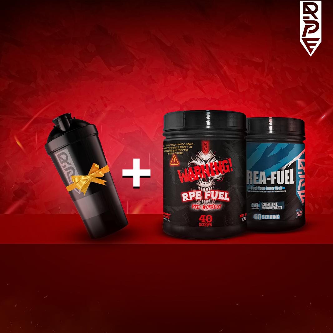 RPE Gear