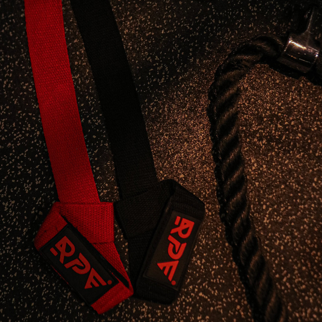 RPE Gear