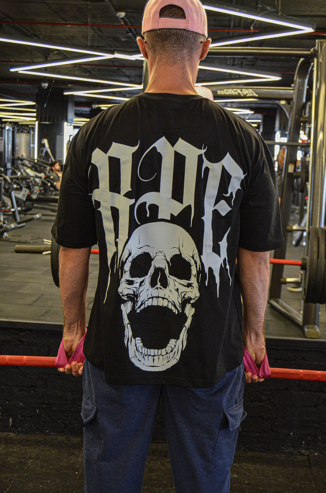 RPE Gear