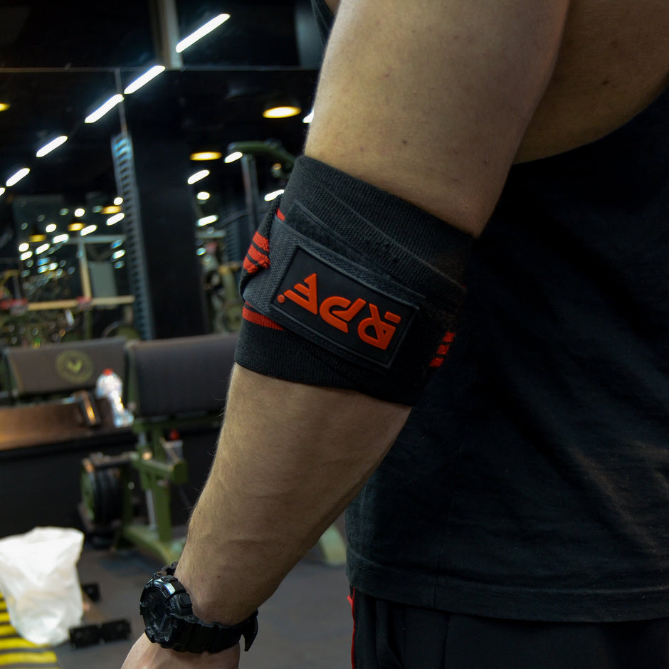 Products – RPE Gear